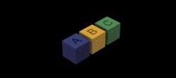 3d braille | Page 1 | STLFinder