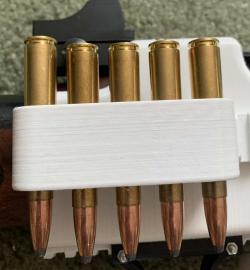 8mm mauser round for elk 3D Models | Page 1 | STLFinder