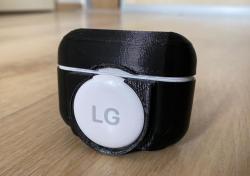 airpod pro case airtag 3D Models | Page 1 | STLFinder