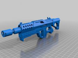 Volt Apex 3d Models Stlfinder