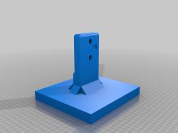 ar 15 stand 3D Models | Page 1 | STLFinder