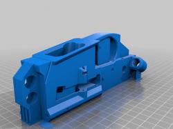 ar9 magwell 3D Models | Page 1 | STLFinder