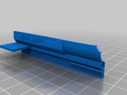 charging handle 3d models 【 STLFinder