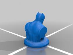 dark knight returns 3D Models | Page 1 | STLFinder