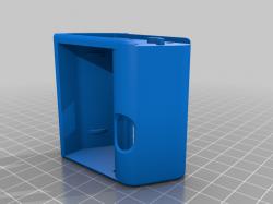 pentax 645 battery holder 3d print | Page 1 | STLFinder