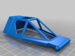 battlestar galactica 3 75 inch figures 3D Models | Page 1 | STLFinder