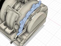 747 throttle 3D Models | Page 1 | STLFinder