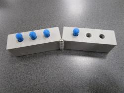 swing cell braille 3D Models | Page 1 | STLFinder