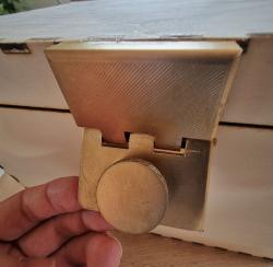 chest lock 3D Models | Page 1 | STLFinder