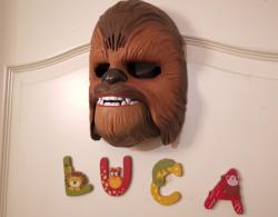 chewbacca mask printable 3D Models | Page 1 | STLFinder