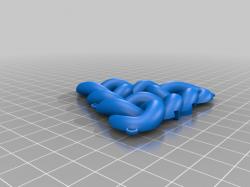 clasp for cloak 3D Models | Page 1 | STLFinder
