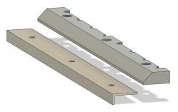 side rails 3D Models | Page 1 | STLFinder