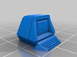 computer scale 3D Models | Page 1 | STLFinder