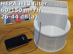 hepa circular filter cad free 3D Models | Page 1 | STLFinder