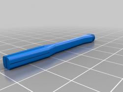 dart tails 3D Models | Page 1 | STLFinder