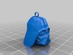 darth vader chain 3D Models | Page 1 | STLFinder