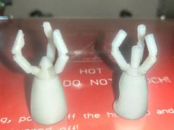 ghost in the shell android 3D Models | Page 1 | STLFinder