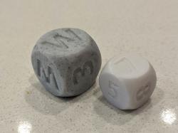 phase 10 phases printable 3D Models | Page 1 | STLFinder