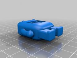 body kun 3D Models | Page 1 | STLFinder