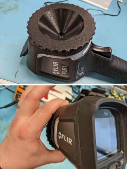 flir boson focus tool 3D Models | Page 1 | STLFinder