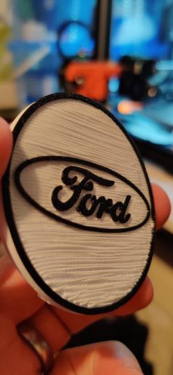 pastillas de freeno ford c max 2015 3D Models | Page 1 | STLFinder