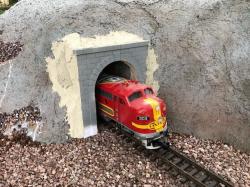 g scale tunnel 3D Models | Page 1 | STLFinder