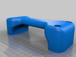 wovweave christmas garage door banners christmas garage door backdrop ...