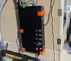 cnc router mounting bracket 3D Models | Page 1 | STLFinder