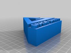 gracie barra logo 3D Models | Page 1 | STLFinder