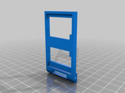 template by devhunters com add article jam guess terbaru 2016 3D Models | Page 1 | STLFinder