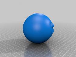 3 d happy face 3D Models | Page 1 | STLFinder