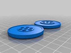 haptic coin 3d models 【 STLFinder