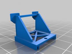 2mmft scale hydraulic buffer stop 3D Models | Page 1 | STLFinder