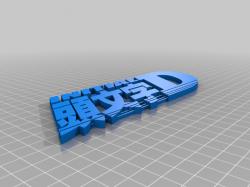 initial d 3D Models | Page 1 | STLFinder