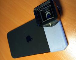 threaded lens for iphone 17mm cover 3D Models | Page 1 | STLFinder