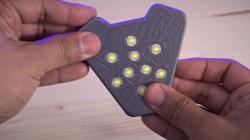 iron man arc reactor led 3D Models | Page 1 | STLFinder