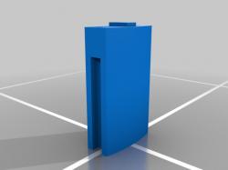 kreg kma 4600 extension rail 3D Models | Page 1 | STLFinder