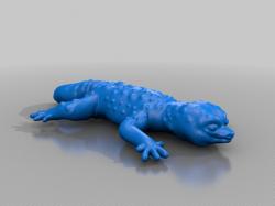 exo terra leopard gecko teraryum kit 45x45x30cm 3D Models | Page 1 ...