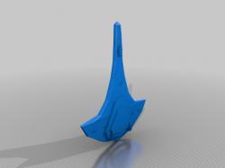 stargate destiny 3D Models | Page 1 | STLFinder