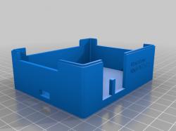 makerbase mks lts v2 1 3D Models | Page 1 | STLFinder