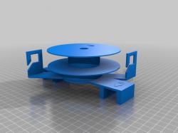 diy oxygen hose reel 3D Models | Page 1 | STLFinder