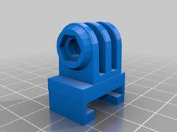 nerf gun set 3D Models | Page 1 | STLFinder