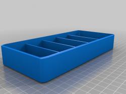 zoo york font 3D Models | Page 1 | STLFinder