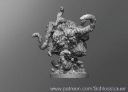 dnd oblex 3d models 【 STLFinder