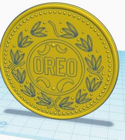 oreo cookie box 3d models 【 STLFinder