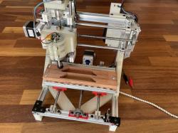 cnc frees voor pcb machine 3D Models | Page 1 | STLFinder