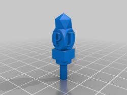 pegs and jokers template 3D Models | Page 1 | STLFinder