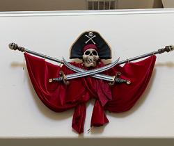 pirates of the caribbean talking skull replica 3D Models | Page 1 ...
