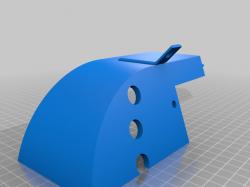 cc lancer 3D Models | Page 1 | STLFinder