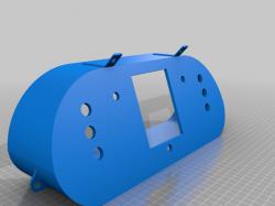 cc lancer 3d models 【 STLFinder